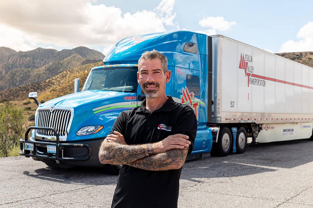 Home - MVT Logistics