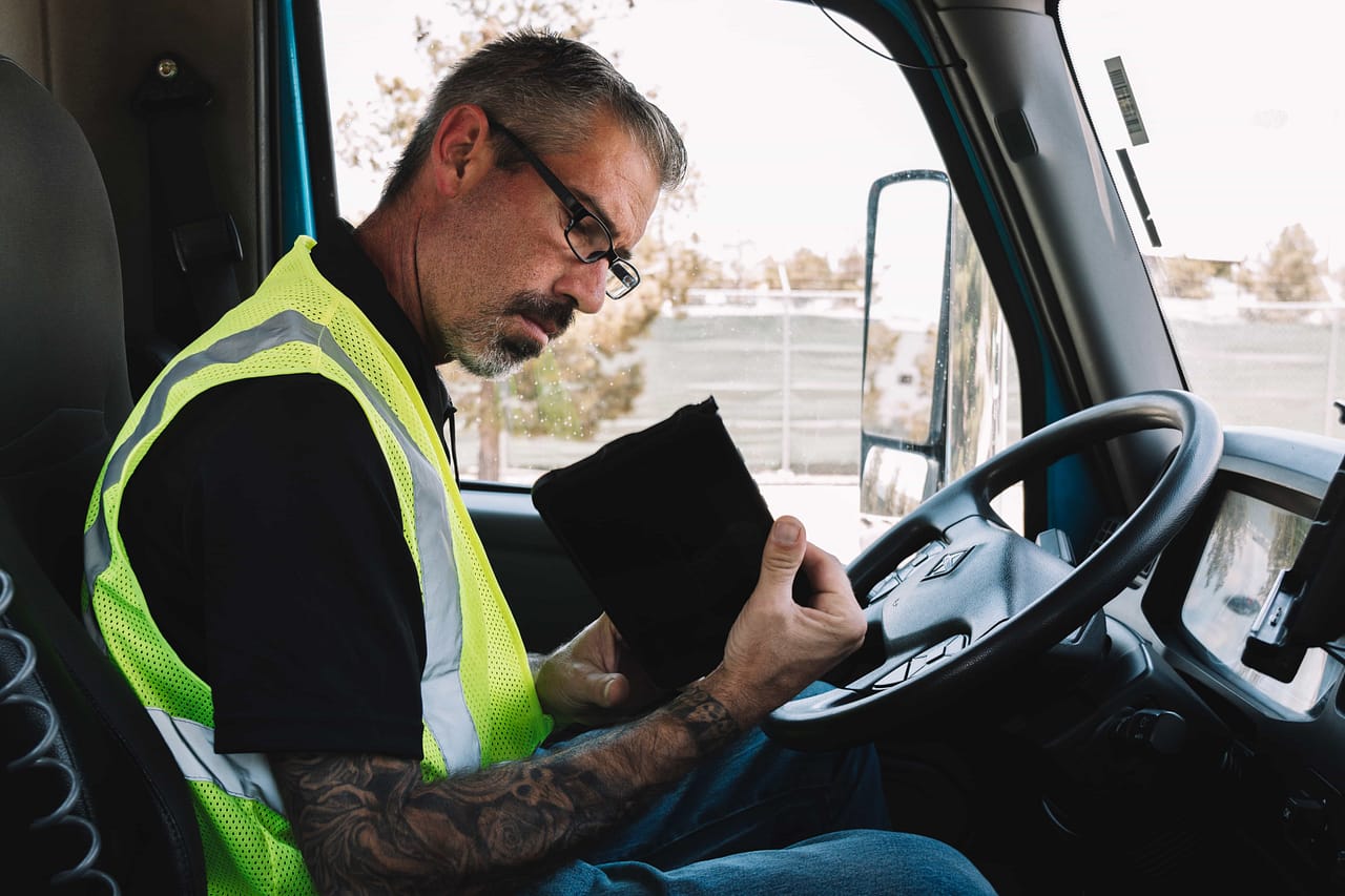 Home - MVT Logistics